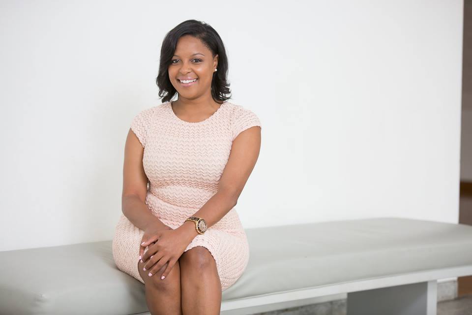 COVER STORY: The Ones to Watch | Atlanta Daily World