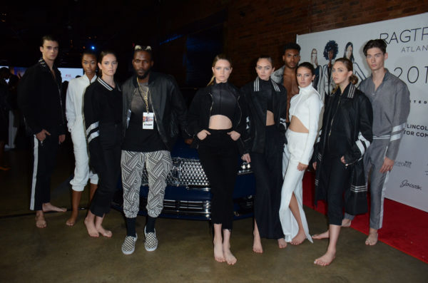 PHOTOS: 4th Annual RAGTRADE ATLANTA Fashion Week | Atlanta Daily World