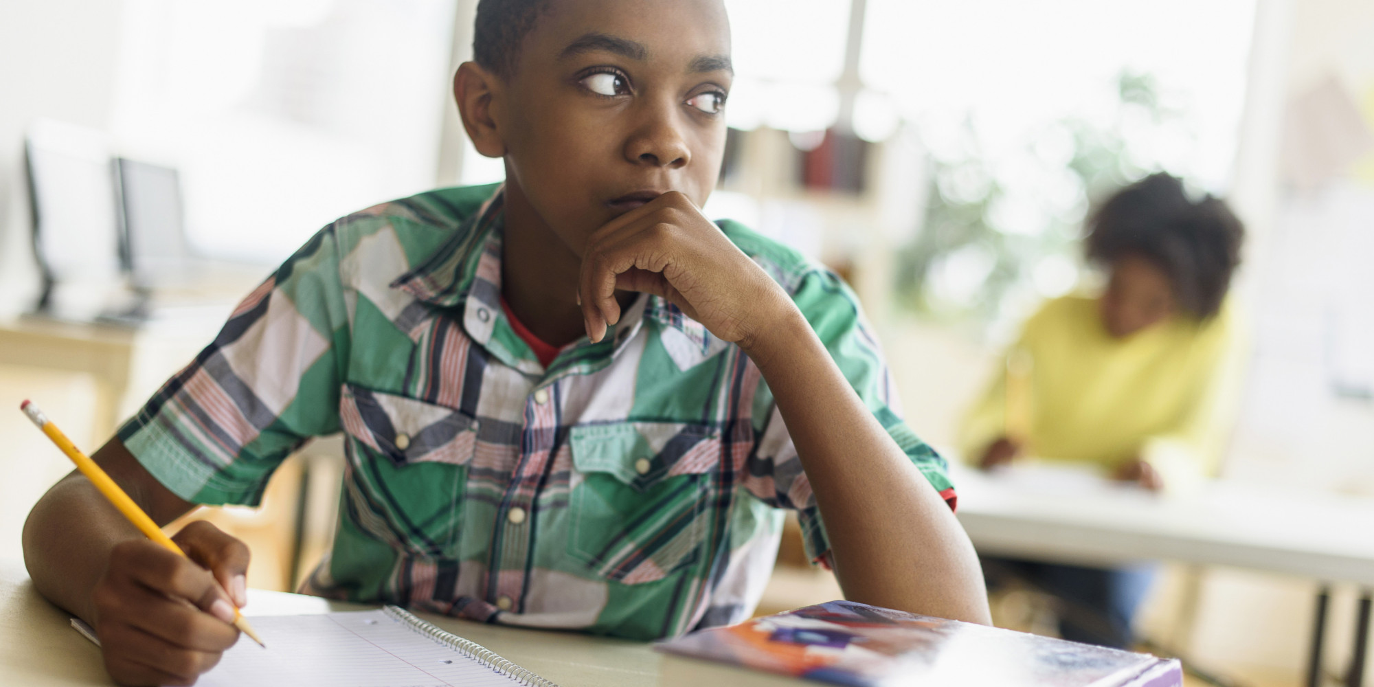 VIEWPOINTS: When Black Students Are Failing, It's Time for a New ...