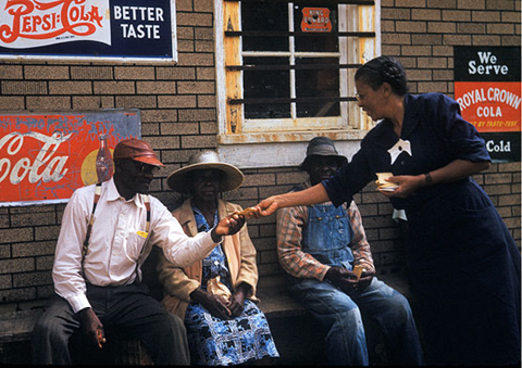 How Nurse Eunice Rivers Became Involved in the Tuskegee Syphillis Study ...