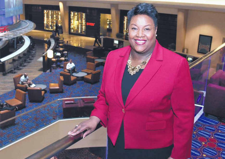 YWCA of Greater Atlanta honors Erica Qualls-Battey as 2018 Woman of ...