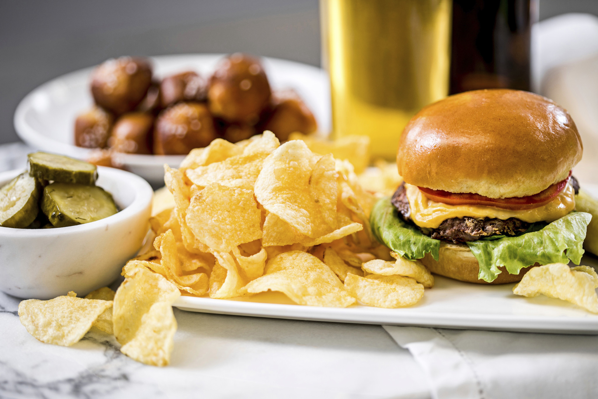 As Football Season Revs Up, Stadium Makes Adjustments on Fan Favorites ...