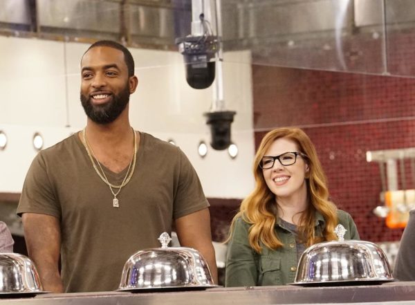 Atlanta’s Scotley Innis, of 5Church Atlanta, Lands "Hell's Kitchen ...