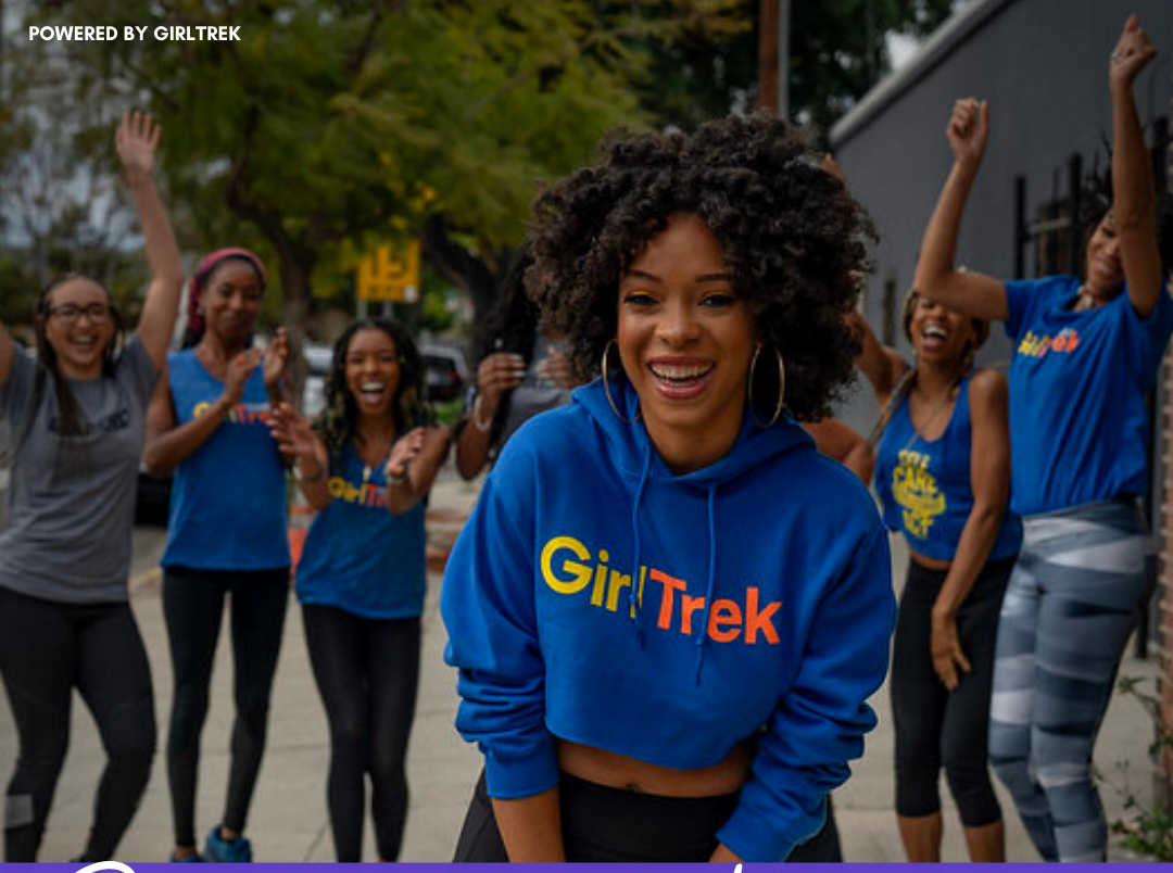 GirlTrek's 21-day Walking Meditation celebrates a different black woman ...