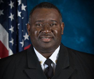 City of East Point selects native son as new fire chief | Atlanta Daily ...