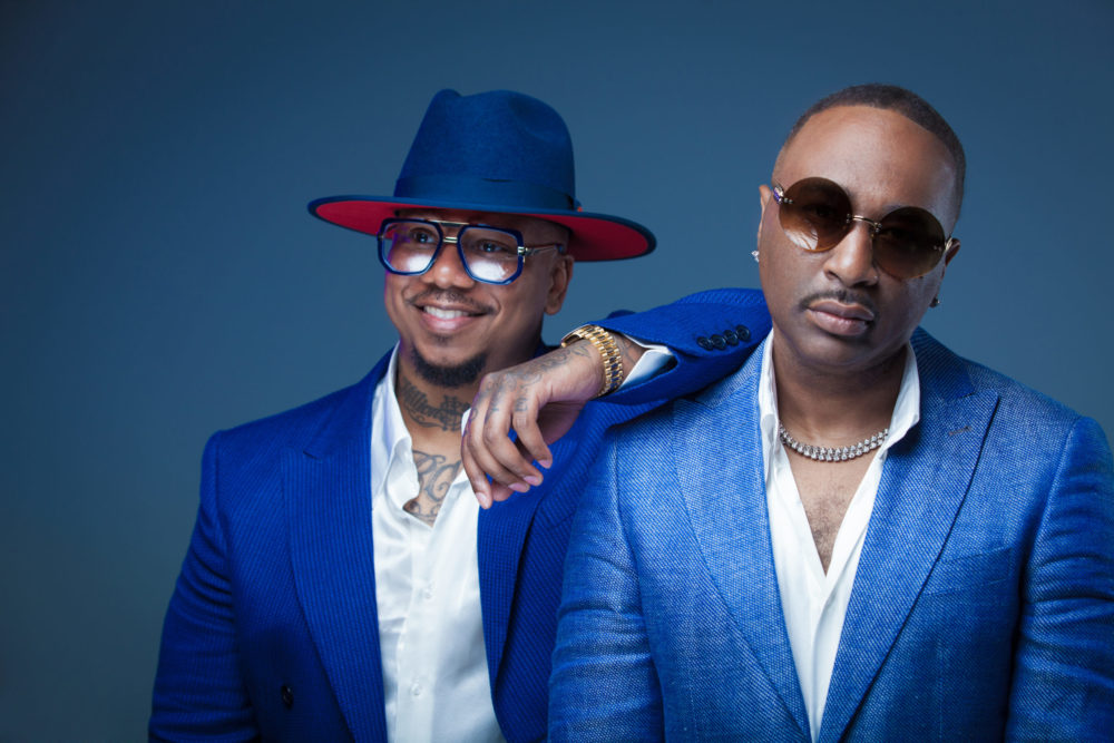 112 Set to Release 'Spend It All' single this summer | Atlanta Daily World