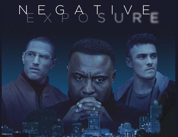 Film: 'Negative Exposure offers call to action on race relations ...