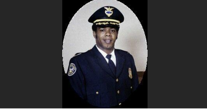 First Black police chief of Atlanta George Napper passes | Atlanta ...