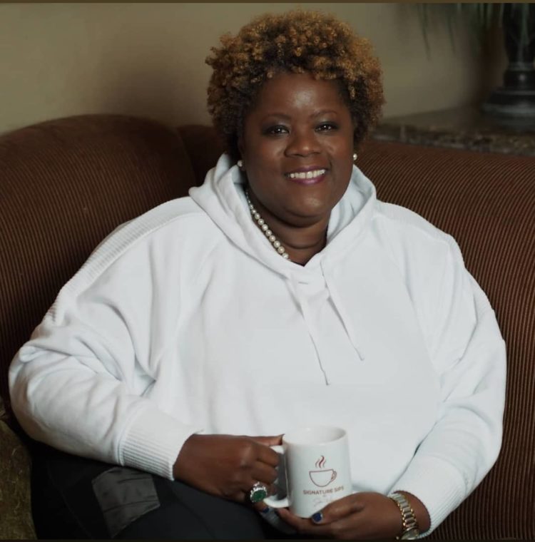 Sylvia Webb launches Signature Sips for tastemakers | Atlanta Daily World