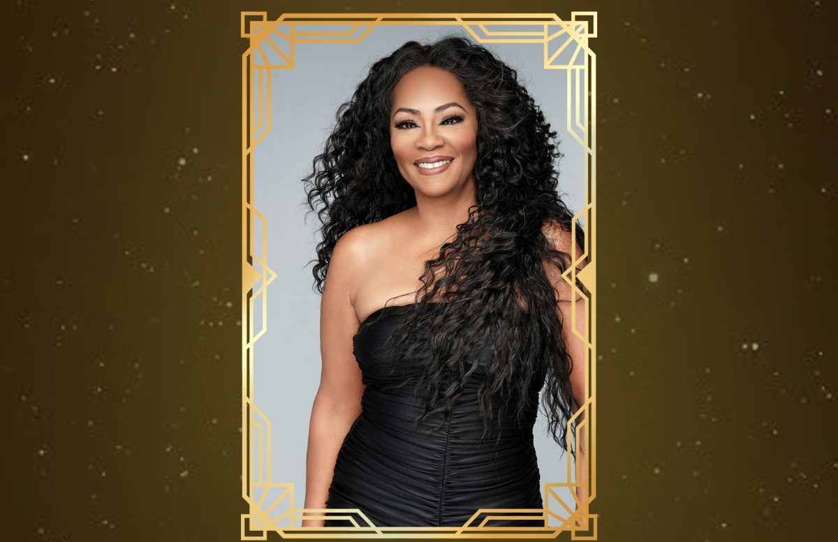 Singer Jody Watley Becomes National Museum of African American Music's ...
