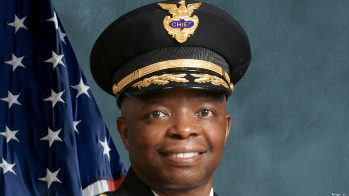 Mayor Keisha Lance Bottoms Appoints Permanent Atlanta Police Chief ...