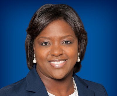 Sen. Tonya Anderson Appointed to Serve on Senate Study Committee on ...