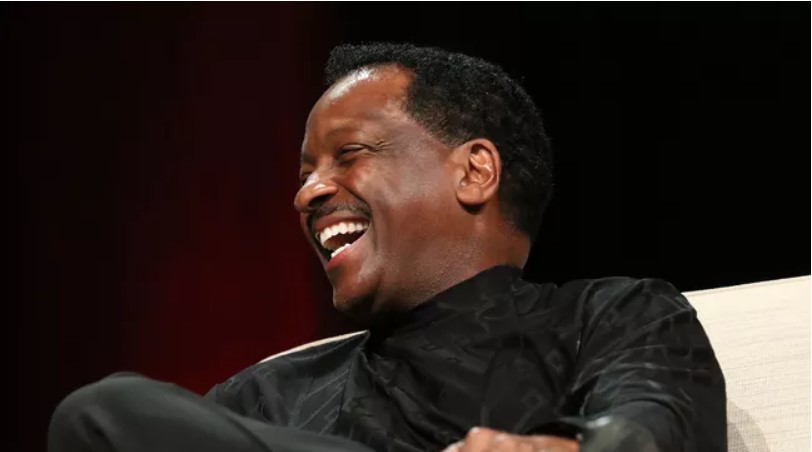 Ed Gordon Talks About The Return Of 'Video Soul' With Donnie Simpson ...