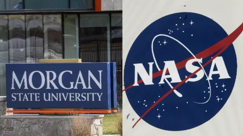 Morgan State University Receives $28M To Co-Lead New NASA Research ...