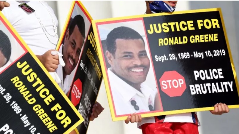 Louisiana Lawmakers Open Special Investigation Into Death Of Ronald ...