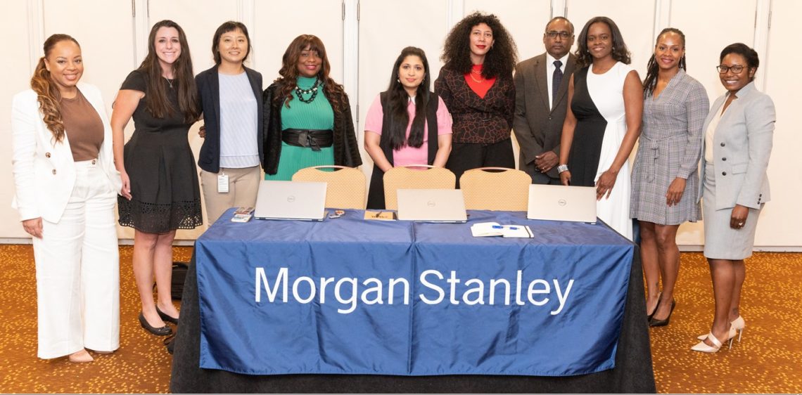 The National Black MBA Association Atlanta Chapter Holds Women’s ...