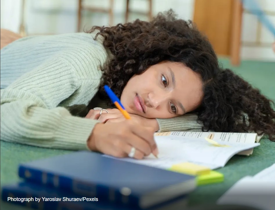 The 4 Biggest Barriers Keeping Black Students Out of Advanced Classes ...