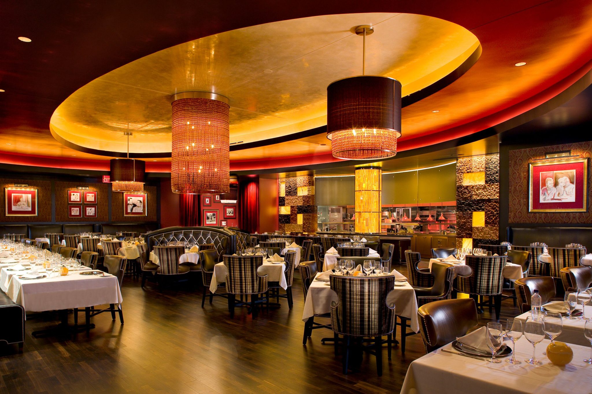 Weekend Getaway to Beau Rivage in Biloxi, MS Pays Off Big | Atlanta ...