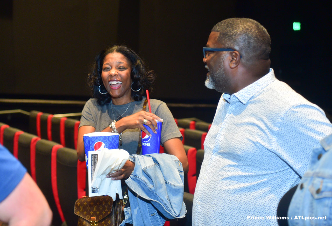 Sen. Tonya Anderson Attends 'Defining US: Children At The Crossroads of ...