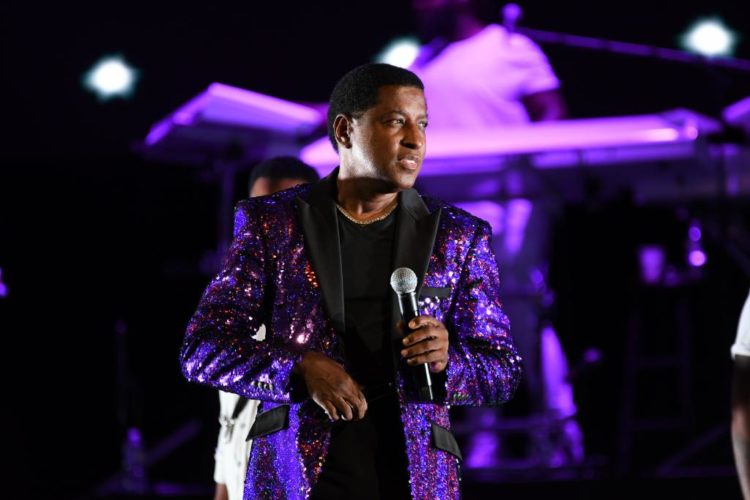 Babyface Takes Atlanta On A Tour Through His Legendary Journey In Music ...