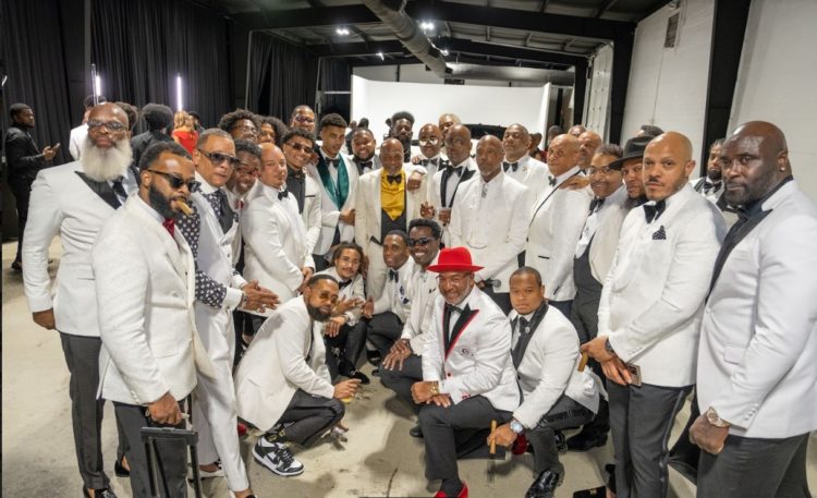 Atlanta’s finest take part in 5th Annual Atlanta Fashion & Polo Classic ...