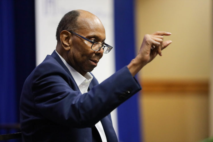 Funeral Arrangements, Public Tribute Set in Detroit for Dr. William ...