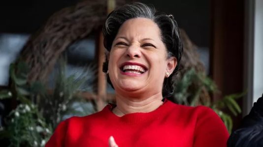 Jennifer McClellan Elected As Virginia's First Black Woman In Congress ...