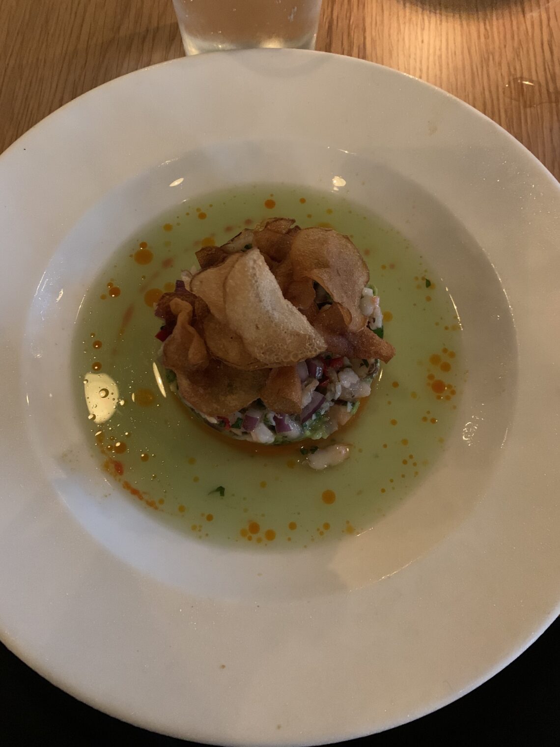 How Atlanta, Southern Cuisine, and Dr. King Inspired Chef Marcus ...