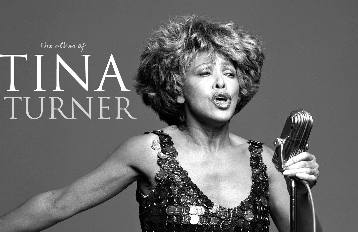 Tina Turner, Legendary Queen Of Rock And Roll, Has Passed At 83 ...
