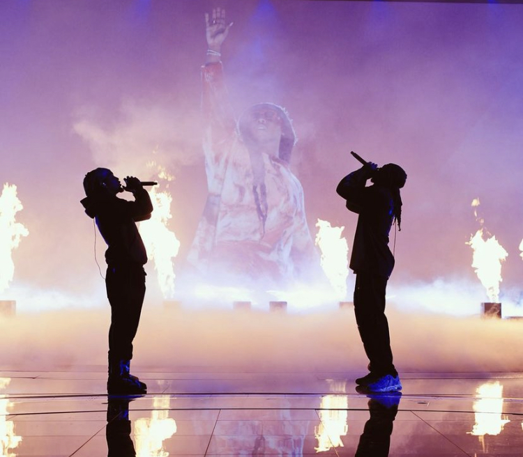 BET Awards 2023: How Atlanta Artists Made A Big Impact | Atlanta Daily ... BET Awards 2023: How Atlanta Artists Made A Big Impact | Atlanta Daily ...