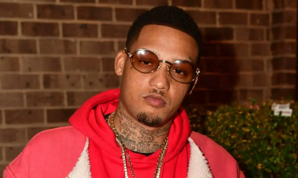 Young Capone Dies After Being Reported Missing Earlier This Summer ...