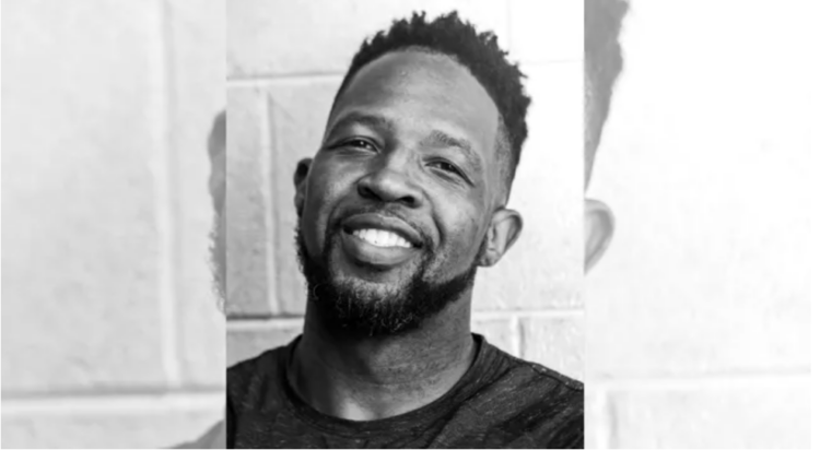 Emancipation’ Actor Cedric ‘Beastie’ Jones Dead At 46 | Post News Group