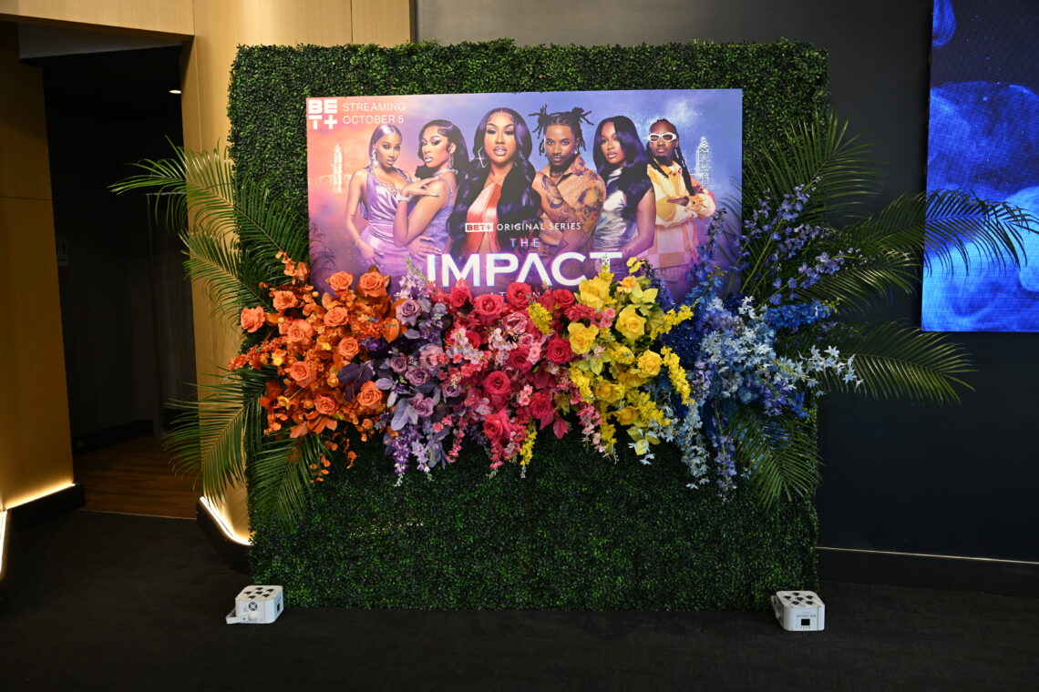 Exclusive: Ari Fletcher, Lakeyah and cast of BET’s ‘The Impact: Atlanta ...