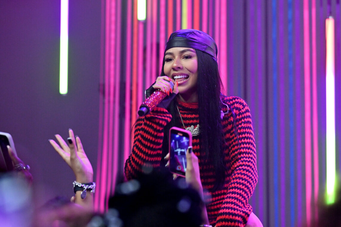 ESSENCE Girls United Disruptor Summit Inspires Next Generation In ...