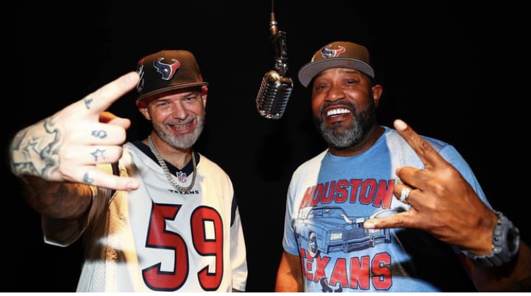 Paul Wall Teams Up With Bun B, Charlie Boy For New Hit, 'Bounce, Rock ...