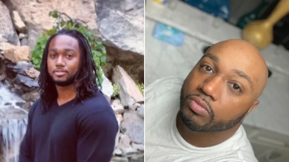 Former Police Officer Files Lawsuit After He Was Forced To Cut Locs For ...