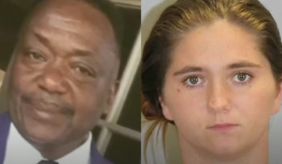 Georgia Karen, Hannah Payne Found Guilty in Vigilante Style Killing of ...