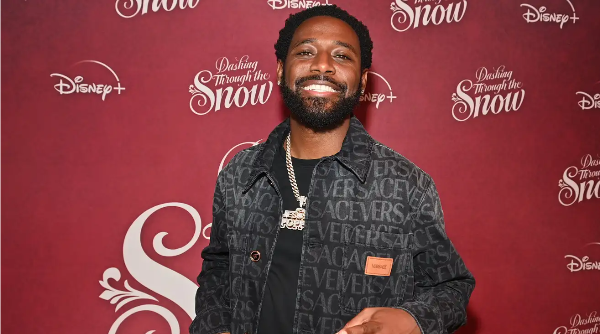 Kountry Wayne is Coming for Atlanta's Favorite Son, Tyler Perry ...