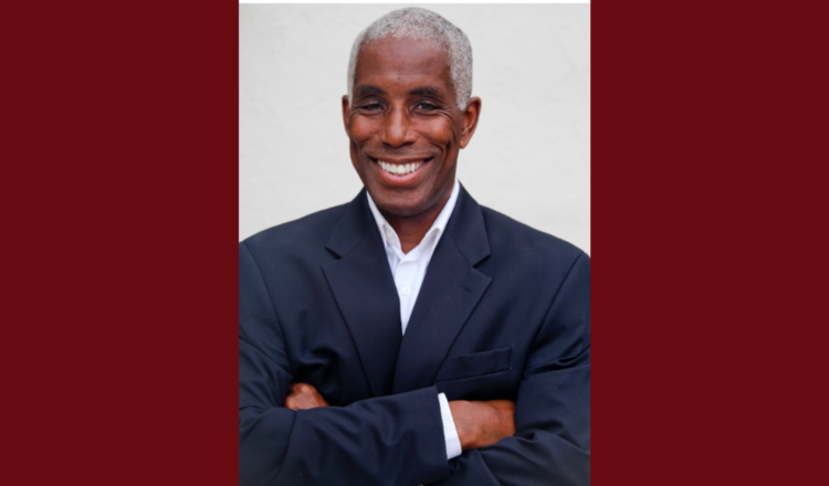 Carl Anthony is named new Voice of the Atlanta Jazz Festival | Atlanta ...
