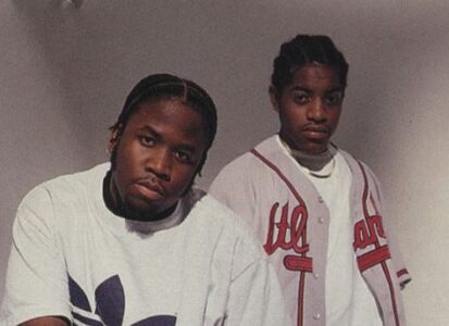 OutKast Released Their Debut Album 30 Years Ago: How ...