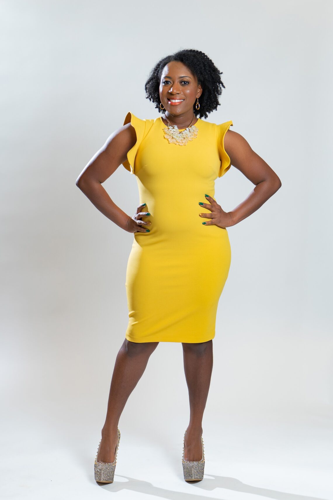 Dance Virtuoso Chan’tele Rountree Turns The D.R.E.A.M. Center Into a ...