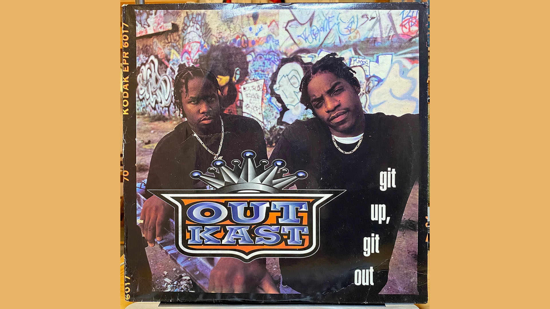 The Carr Report: ‘Get Up, Get Out, and Get Something!’ | Atlanta Daily ...