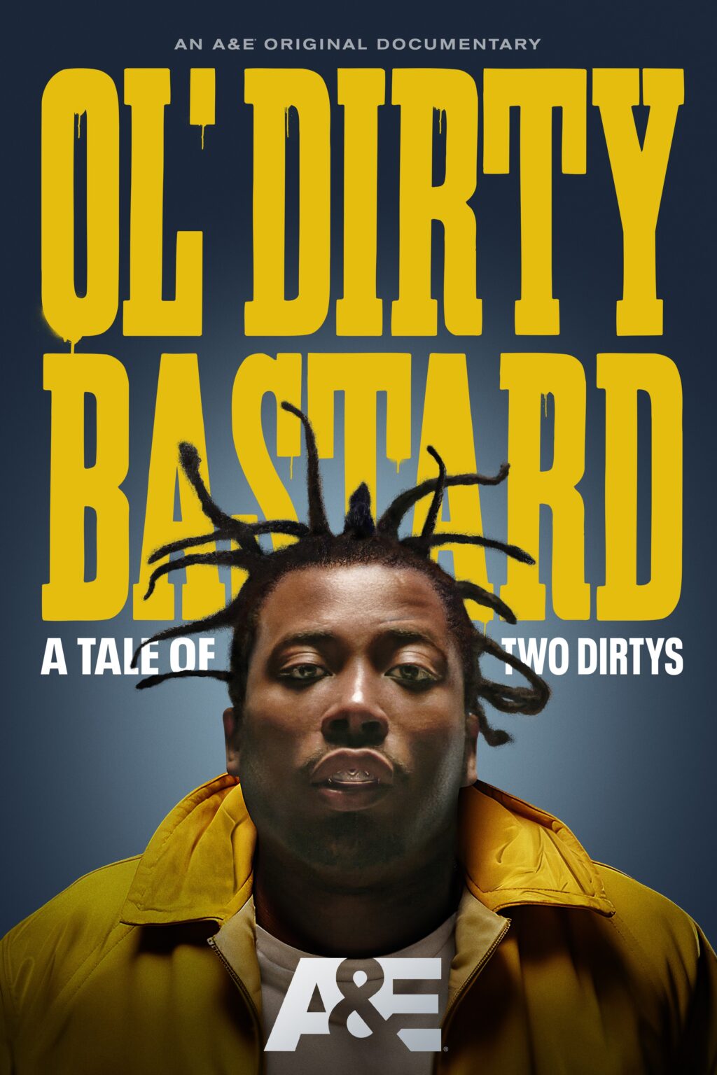 Exclusive: ODB Documentary Premiering On A&E Network Reveals The Untold ...