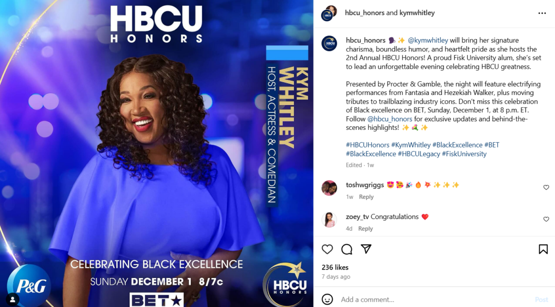 Will Packer, Dr. Lonnie Johnson, and More To Be Recognized At HBCU ...