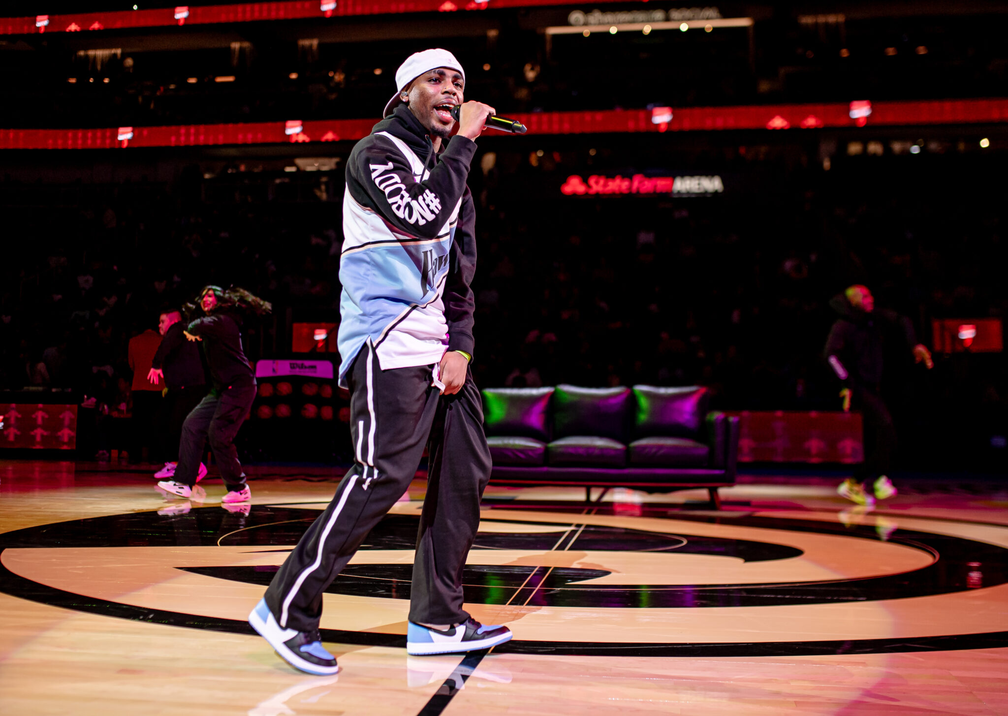 Exclusive: Atlanta's DreTL Wins Netflix's 'Rhythm + Flow,' Performs 1st ...