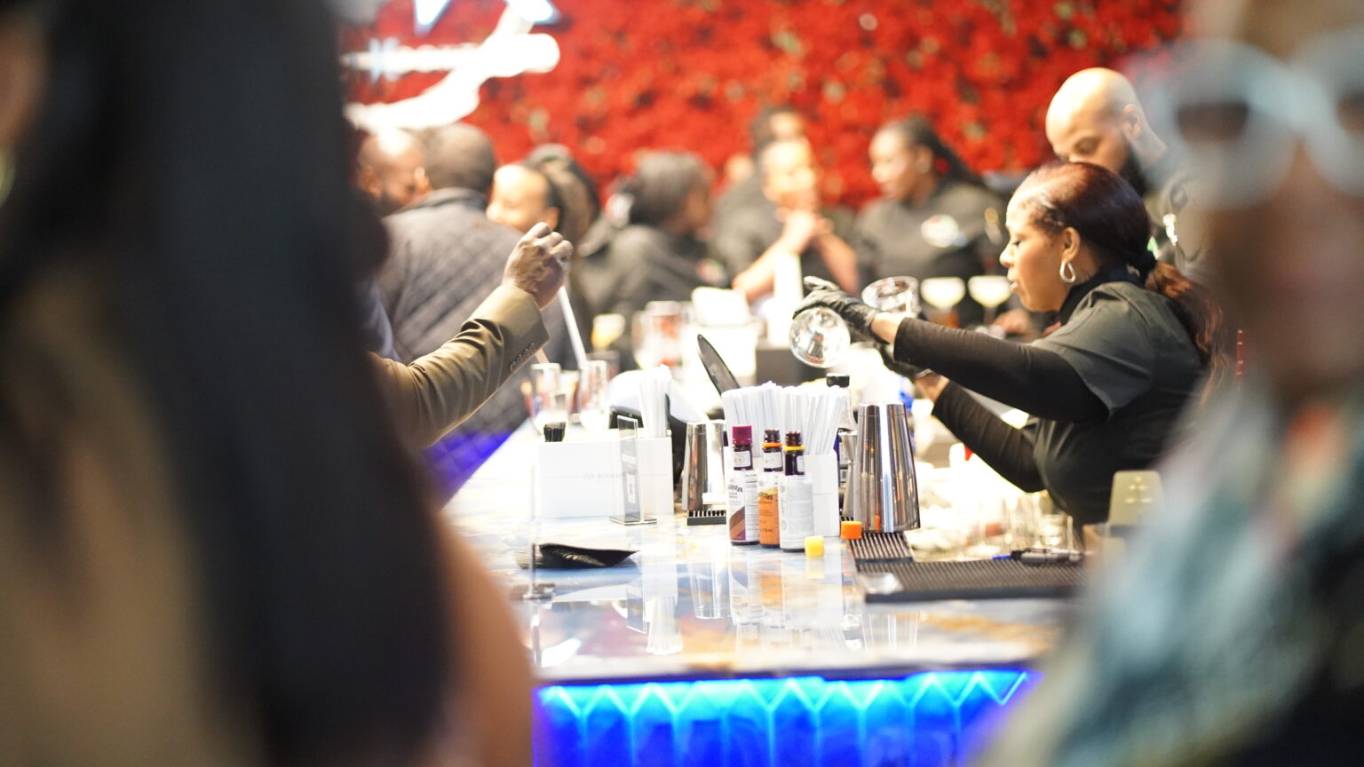 Kitchen + Kocktails Brings Ultimate in Cuisine and Culture to Atlanta ...