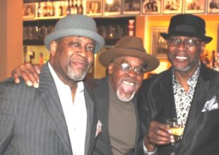 SOS Band Guitarist Reggie Ward Dies at 75 | Atlanta Daily World