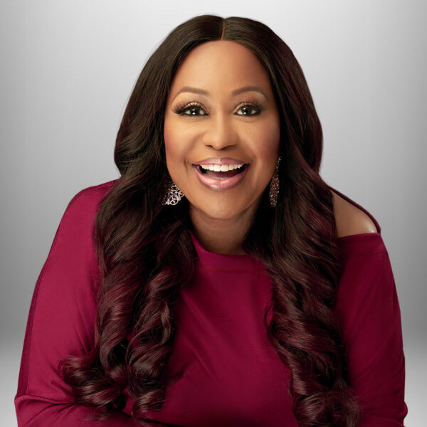 Dr. Cindy Trimm, Bishop Dale C. Bronner, Nona Jones And More Attend ...