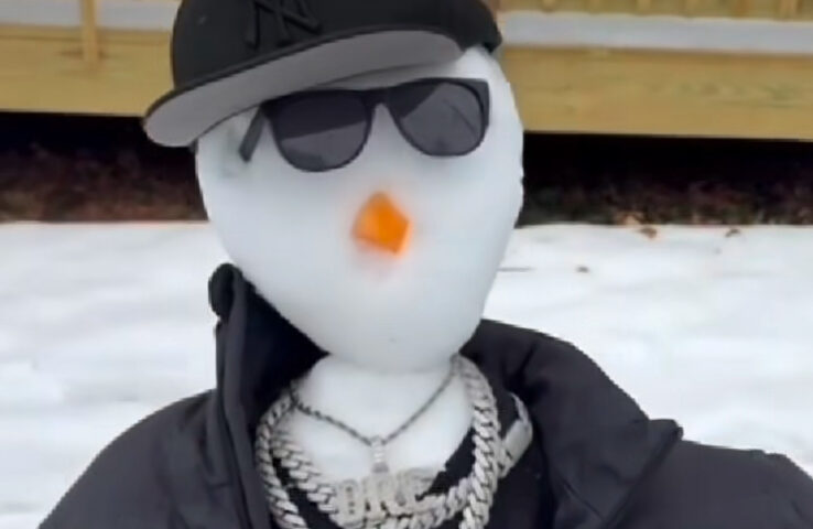 How Atlanta Turned A Snow Day Into Social Media Theater | Atlanta Daily ...