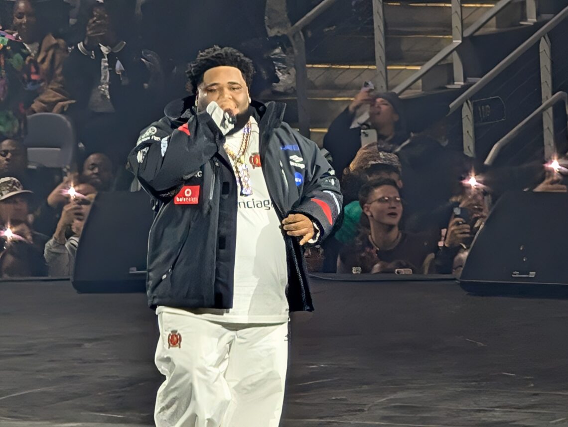 Rod Wave Brings Trap Soul Movement To Atlanta With The 'Last Lap Tour ...